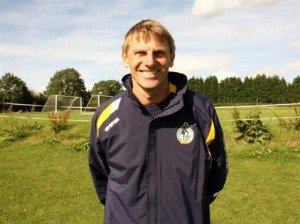 Walsh, Alan - BeşiktAşk